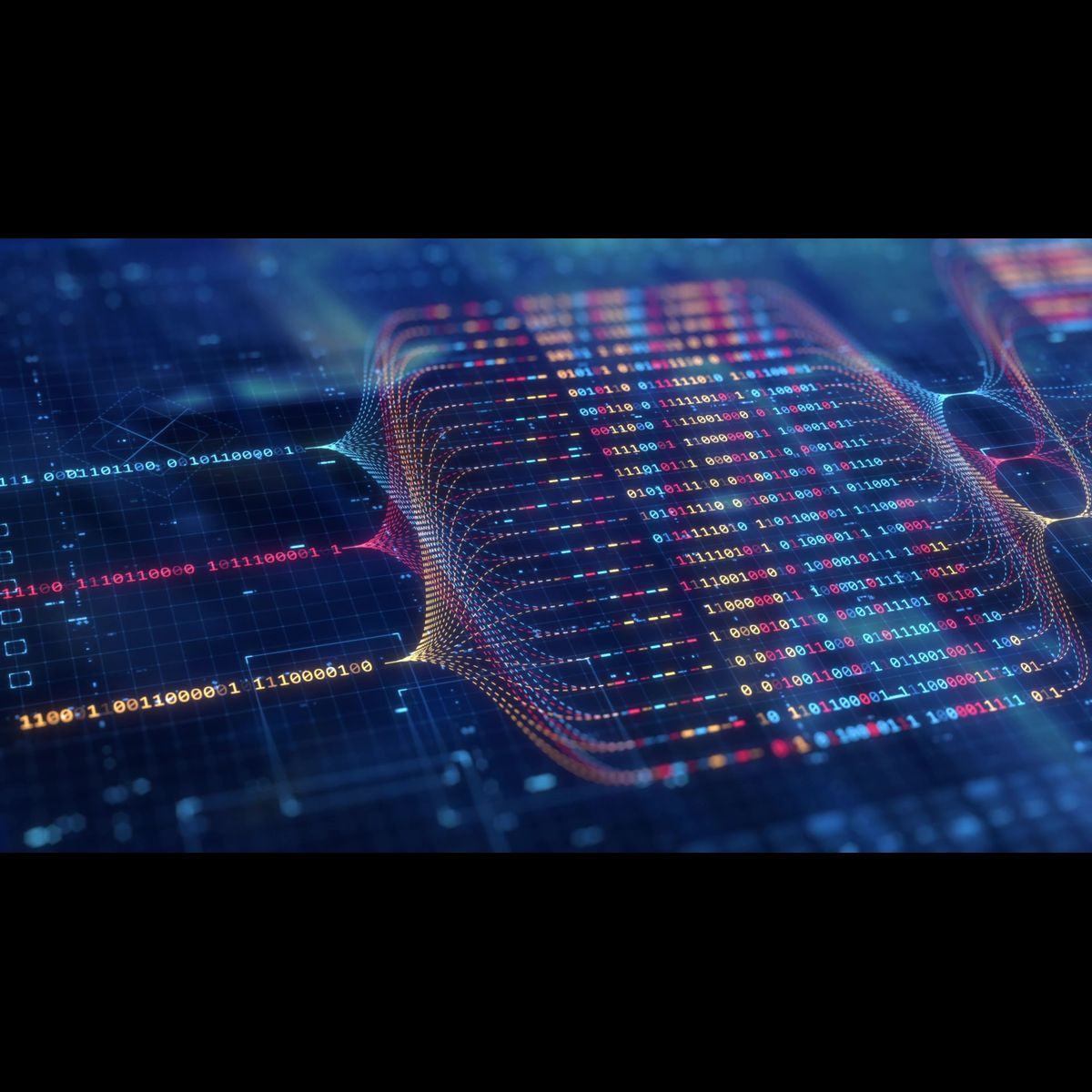 Future of Treasury